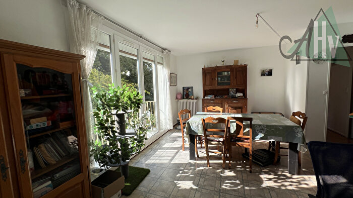 Appartement à vendre - Avon - 5 pièces - 3 chambres