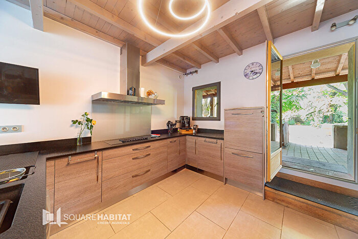 Verdun-sur-Garonne : Maison 7 pièces à vendre