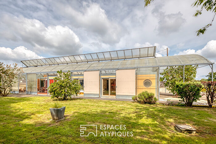 Maison 6 pièces à vendre à Saint-Aubin-sur-Gaillon