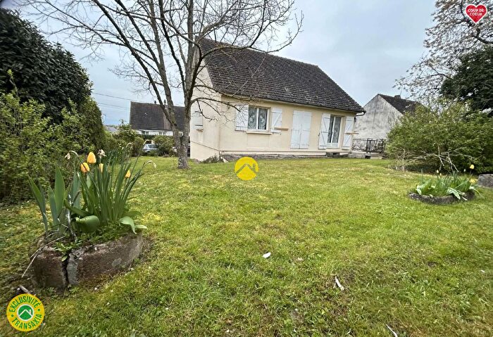Maison 3 pièces à vendre - Bourbon-lArchambault