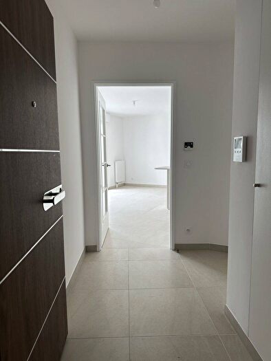 Appartement à louer - Plateau Ouest, Suresnes - 2 pièces - 1 chambre