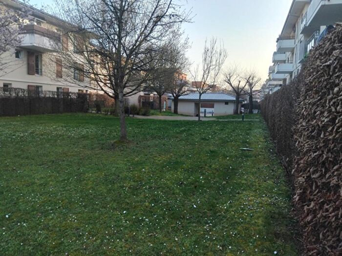 Appartement à vendre - Strasbourg, Poteries, Clos des Ecrivains - 4 pièces - 3 chambres