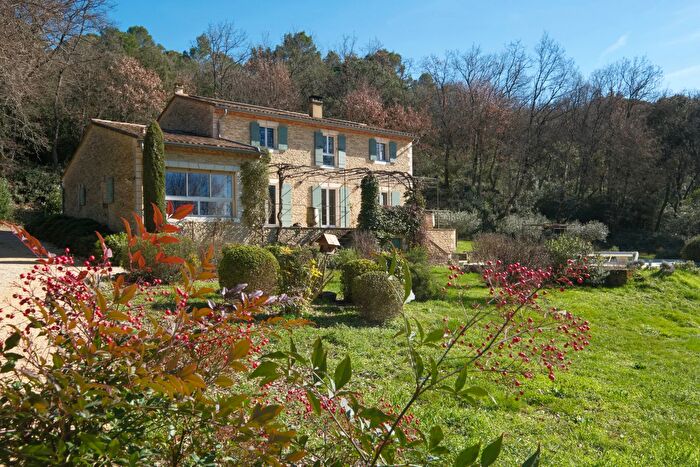 Maison à vendre - Saint-Victor-des-Oules - 5 pièces