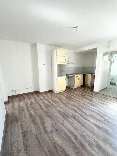 Appartement 3 pièces à Centre Ville-Charles III, Nancy, à louer