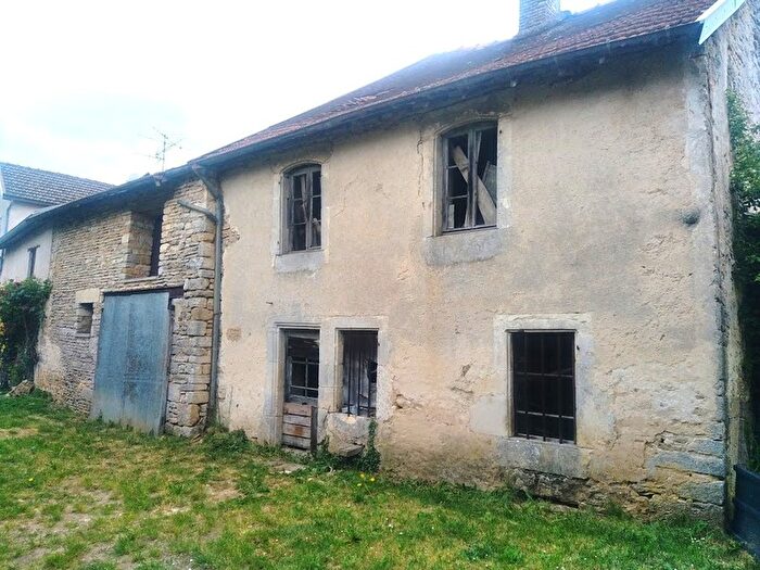 Boussenois - Maison 4 pièces à vendre