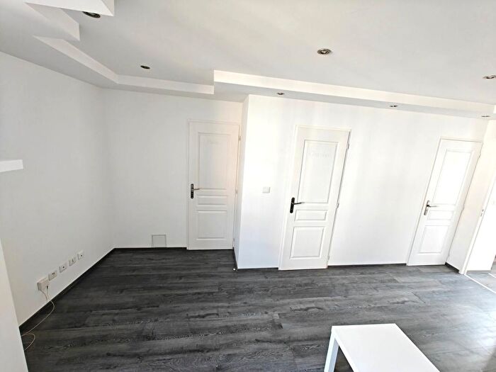 Vizille : Appartement 2 pièces à louer