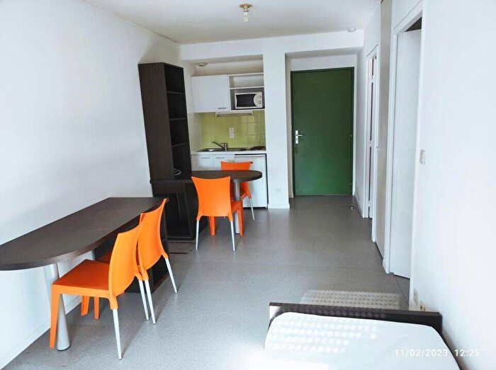 Camplanier, Nîmes : Appartement 2 pièces à louer