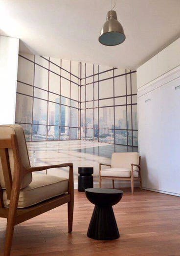Le Port, Nice : Appartement 1 pièce à louer