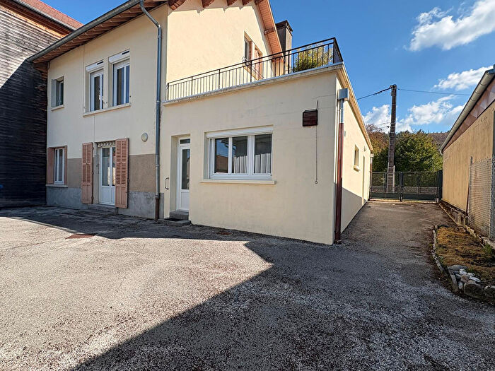 Appartement 5 pièces à vendre à Sirod