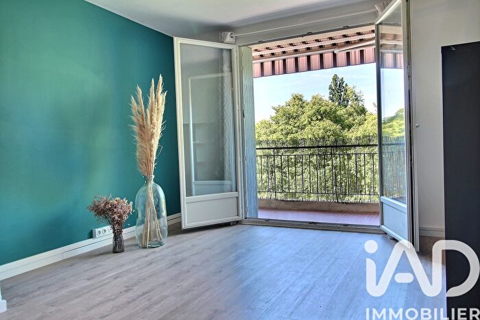 Appartement 3 pièces à Cavaillon, Centre-ville, à vendre