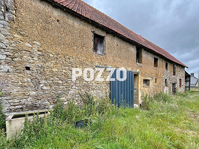 Maison 1 pièce à vendre à Saint-Martin-de-Bonfossé