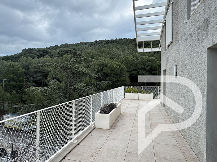 Appartement à vendre - Sète, Saint-Clair - 5 pièces - 4 chambres