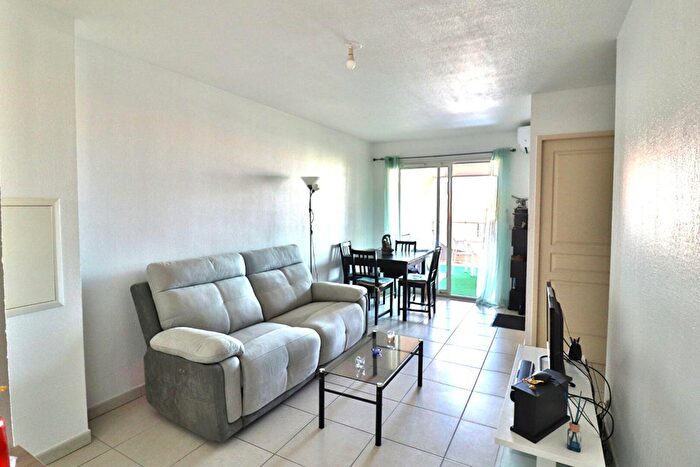 Appartement 2 pièces à Elne, à vendre