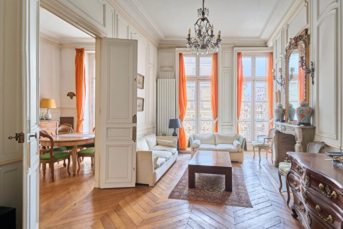 Paris 5ème, Sorbonne, Quartier Latin - Appartement 4 pièces à vendre