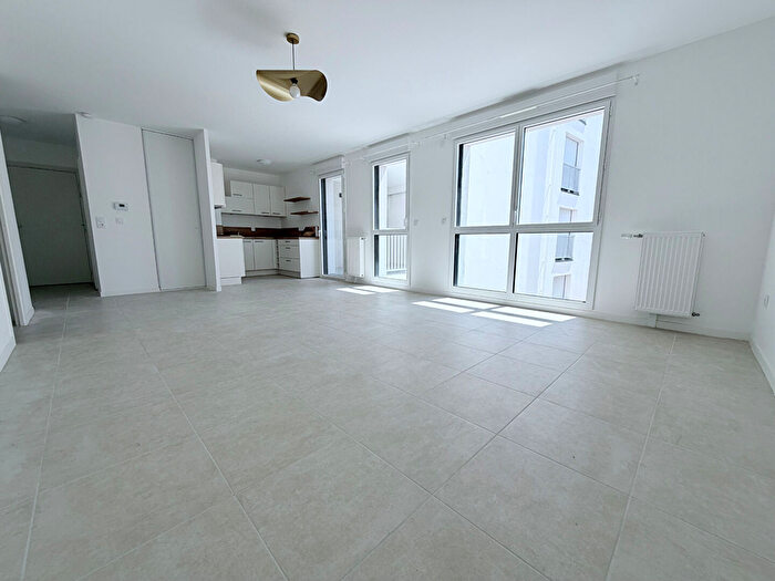 Appartement 3 pièces à La Rochelle, Lafond, Beauregard, Prieuré, à vendre