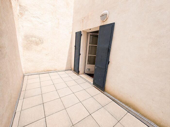 Appartement 2 pièces à louer - Avignon, Palais des Papes, Zone Piétonne