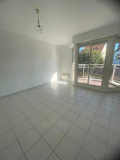 Appartement à louer - Maxime Vedy, Paray-Vieille-Poste - 1 pièce