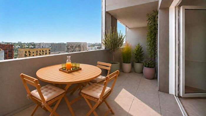 Appartement 3 pièces à vendre - Quartiers Centre, Rennes
