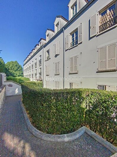 Appartement à vendre - Étampes, Centre-Ville - 1 pièce