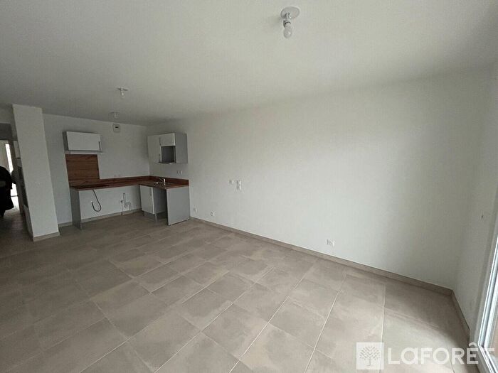 Appartement à louer - Reyran, Fréjus - 3 pièces - 2 chambres