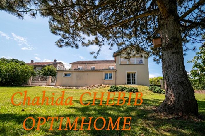 Maison 5 pièces à vendre à Cutry