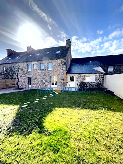 Maison à vendre - Pordic - 5 pièces - 4 chambres