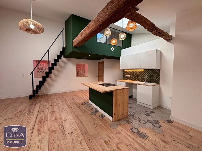 Maison 3 pièces à vendre - Saint-Hilaire