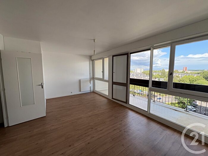 Quartiers Sud-Ouest, Bréquigny - Appartement 1 pièce à louer