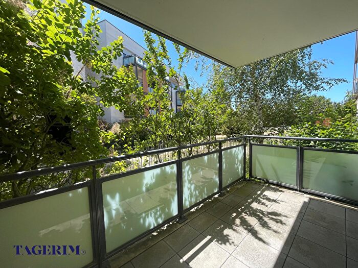 Appartement 2 pièces à Colomiers, Naspe Sélery, à vendre