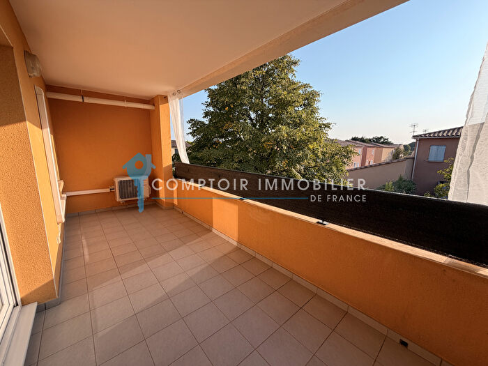 Appartement 2 pièces à louer - Vergèze