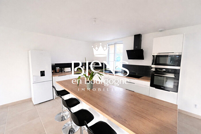 Maison à vendre - Beaune - 5 pièces - 3 chambres