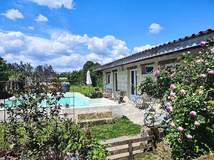 Maison 2 pièces à louer à Sainte-Terre