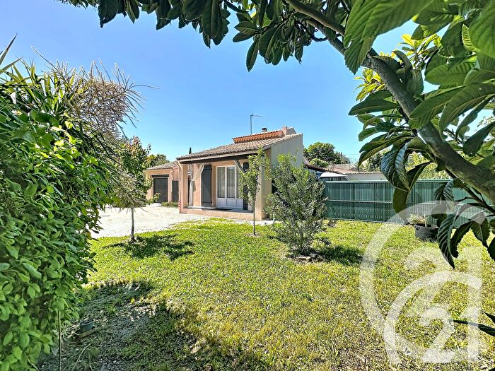 Maison 5 pièces à Cheval-Blanc, à vendre