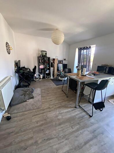 Caluire-et-Cuire, Le Vernay : Appartement 2 pièces à vendre