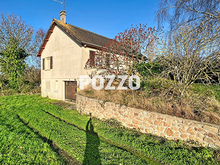 Maison 6 pièces à vendre à Yquelon