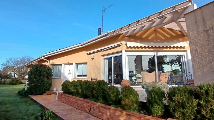 Saint-Paul-lès-Dax, Peyrouton, Bourdious - Maison 6 pièces à vendre