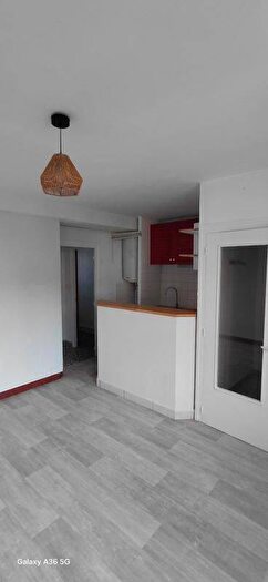 Appartement 2 pièces à Centre, Angers, à louer
