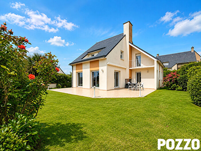Maison 6 pièces à vendre à Donville-les-Bains