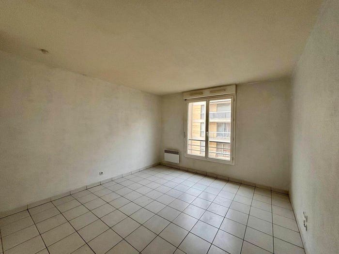 La Balance-Raspail, Avignon : Appartement 1 pièce à louer