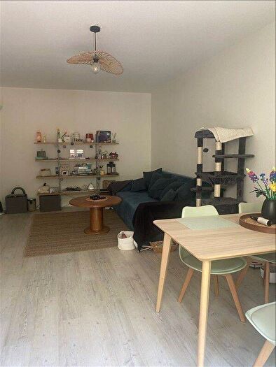 Pouvourville, Toulouse - Appartement 2 pièces à louer