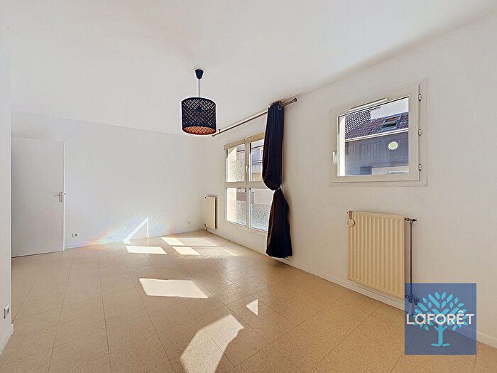 Cergy, Les Hauts-de-Cergy - Appartement 3 pièces à louer