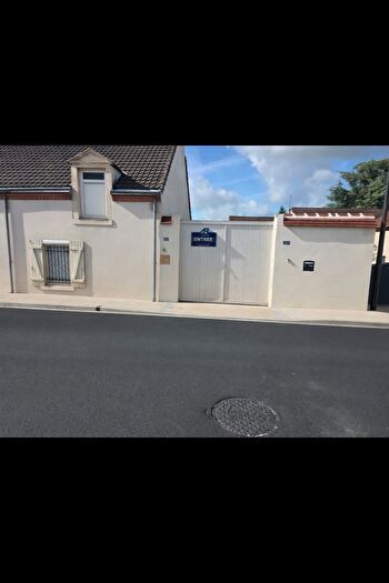 Maison à vendre - Olivet, Larry, Coin Rond, Lorette - 6 pièces - 3 chambres