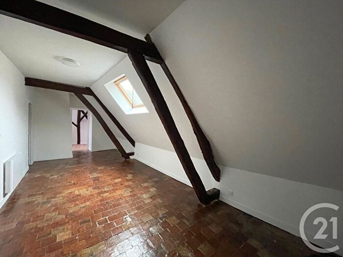 Appartement à louer - Épernon - 3 pièces - 2 chambres