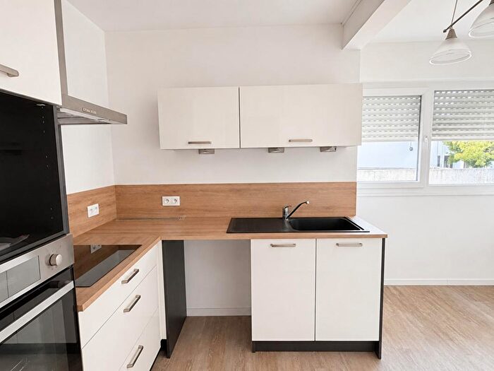 Appartement 4 pièces à Saint-Dizier, Gigny, Centre-ville, à vendre