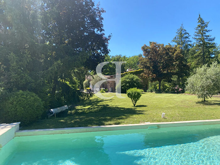 Maison 4 pièces à Vaison-la-Romaine, à vendre