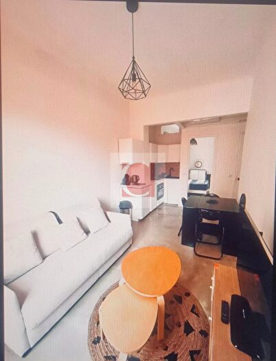 Nice, Thiers, Musicien - Appartement 2 pièces à vendre