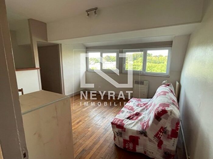 Appartement 2 pièces à Le Creusot, Nord Ouest, à louer