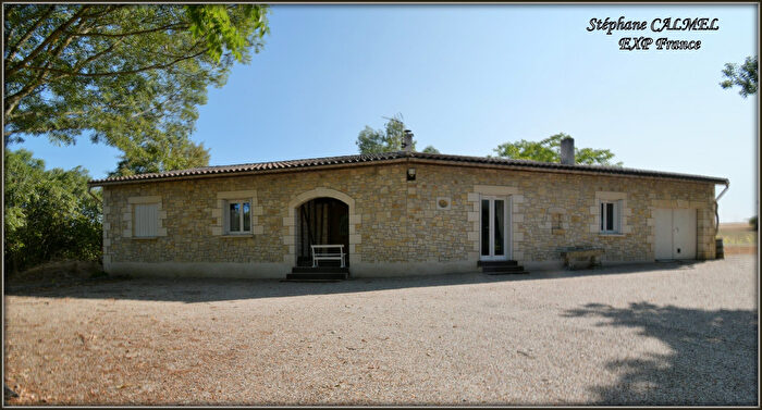 Plaisance - Maison 7 pièces à vendre