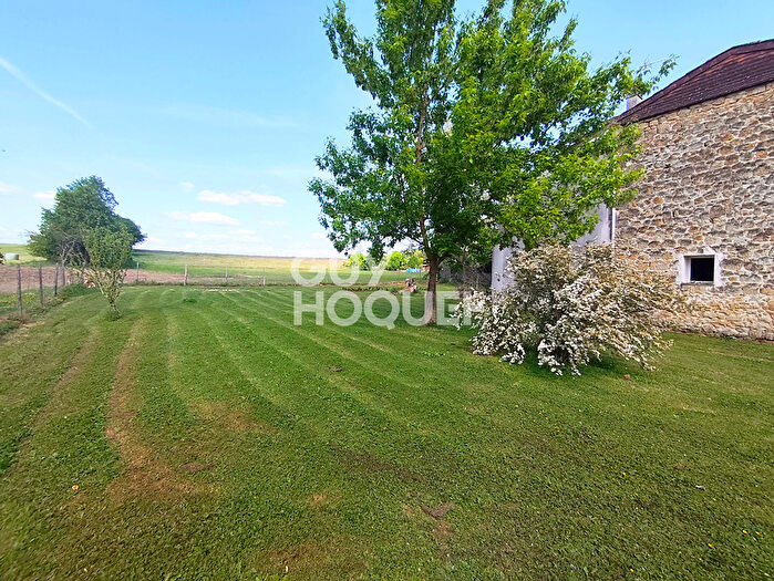 Montignac-Toupinerie - Maison 5 pièces à vendre