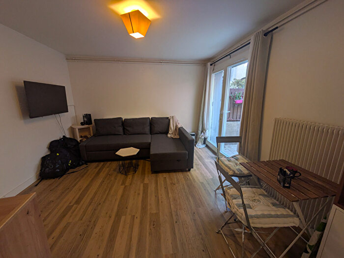 Avignon, Raspail, Vernet - Appartement 1 pièce à louer